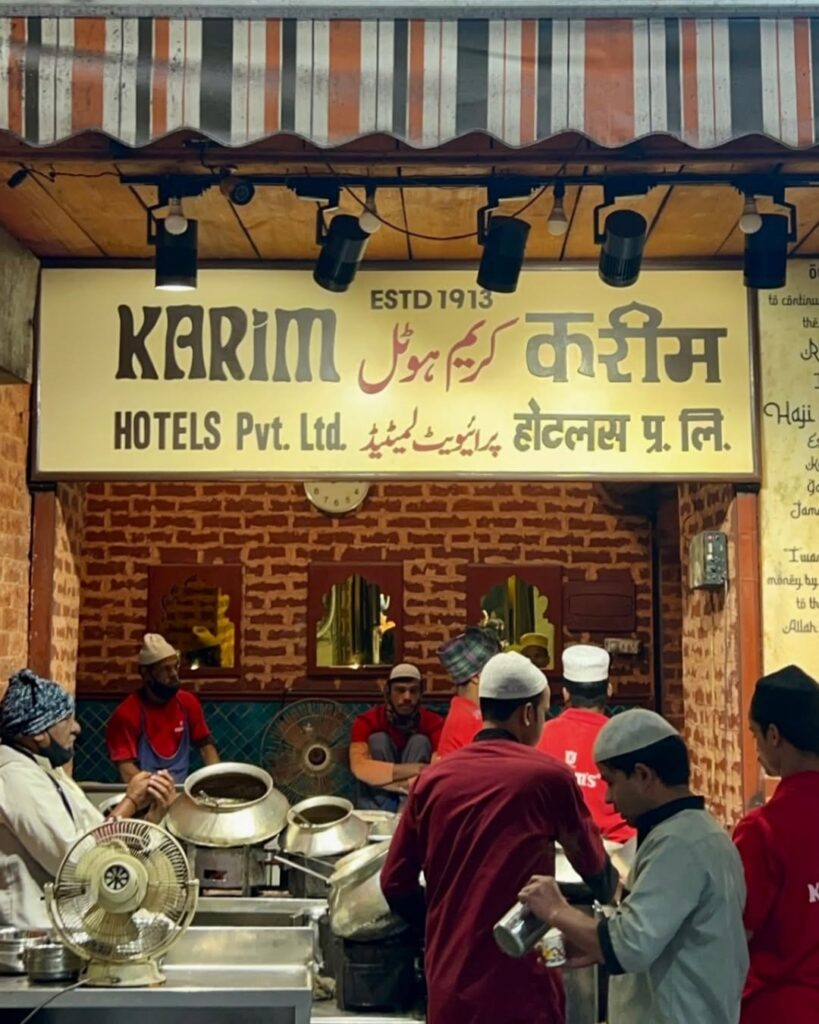 Karim’s Franchise – Cost, Profit Margin & Investment Breakdown